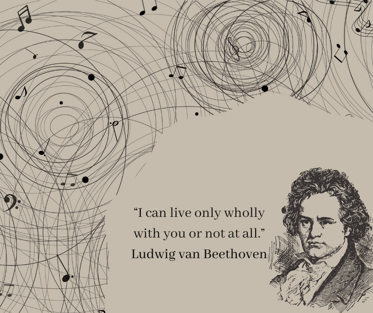 Beethoven's coffee recipe – Mushroom Cups International